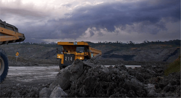 Samindo Resources subsidiaries bag new contracts from Kideco