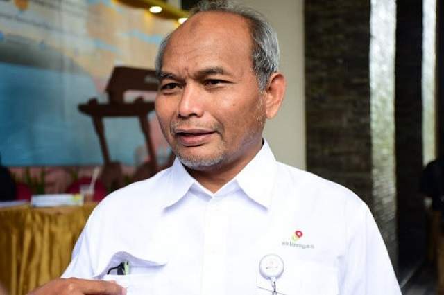 Djoko appointed as new Head of SKK Migas - Breaking news: Djoko ...