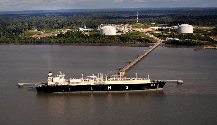 SKK Migas projects PLN’s LNG demand to grow by 200 cargoes by 2034 ...