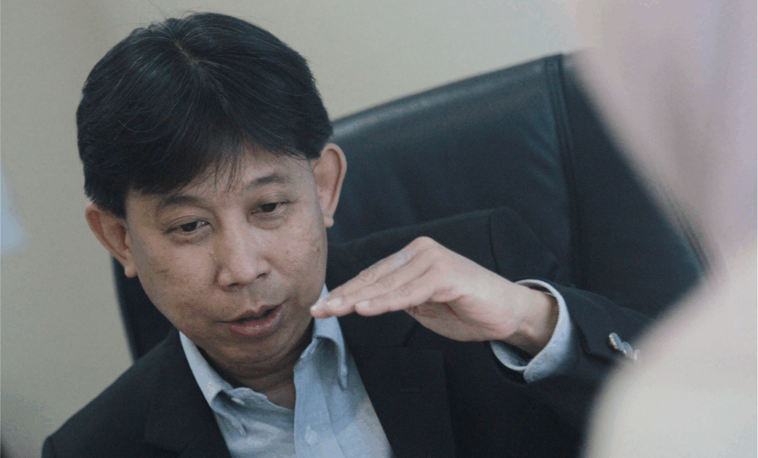Interview: Jindi manages to double oil production - Interview: Jindi ...