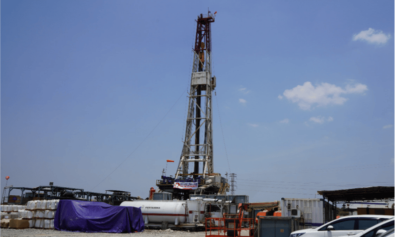 Pertamina EP to drill N. Kalimantan exploration well - Pertamina EP to ...