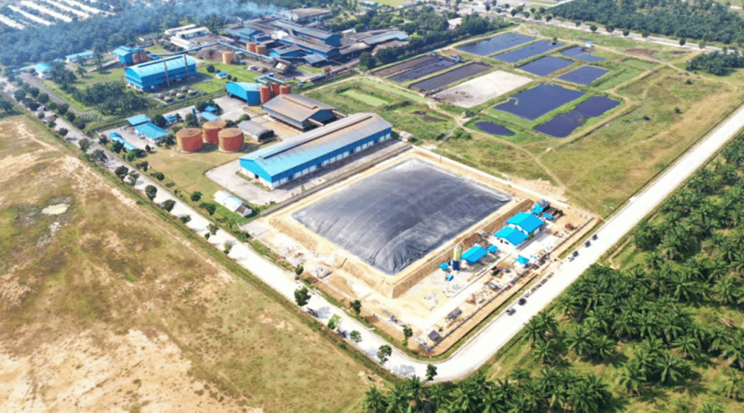 Pertamina develops renewable power plants in N. Sumatra