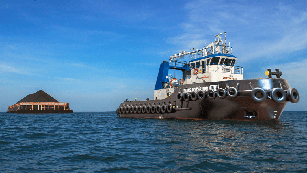 TPMA spends $80m to expand tug & barge fleet, PT Trans Power Marine, PT ...