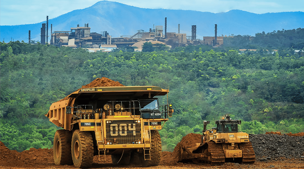 PT Vale’s nickel matte exports in 2026 to remain focused on Japan - PT ...