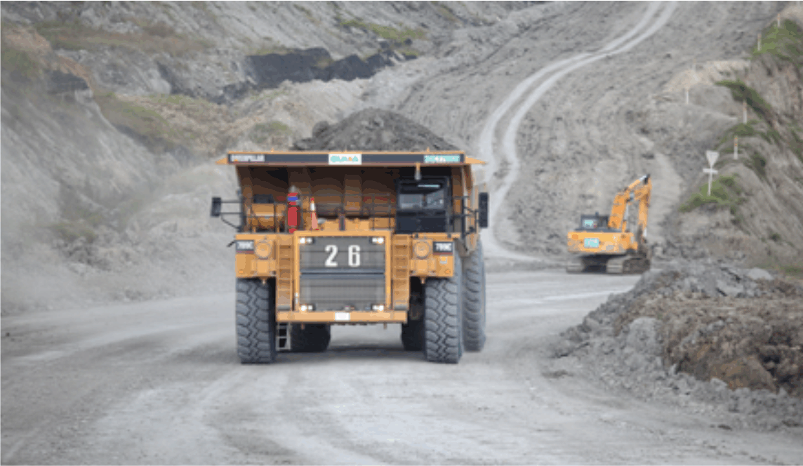 BUMA gets AU$60m contract from BHP, Mitsubishi