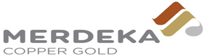 Merdeka Copper to issue sustainable bonds worth Rp3.1 trillion
