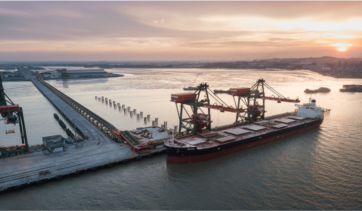 Pelindo finalizes acquisition of LEGI, PT Pelabuhan Indonesia, PT ...