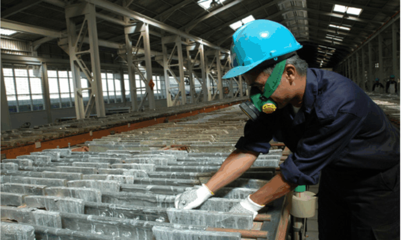 Timah to form 100 cooperatives to boost tin production - Timah to form ...