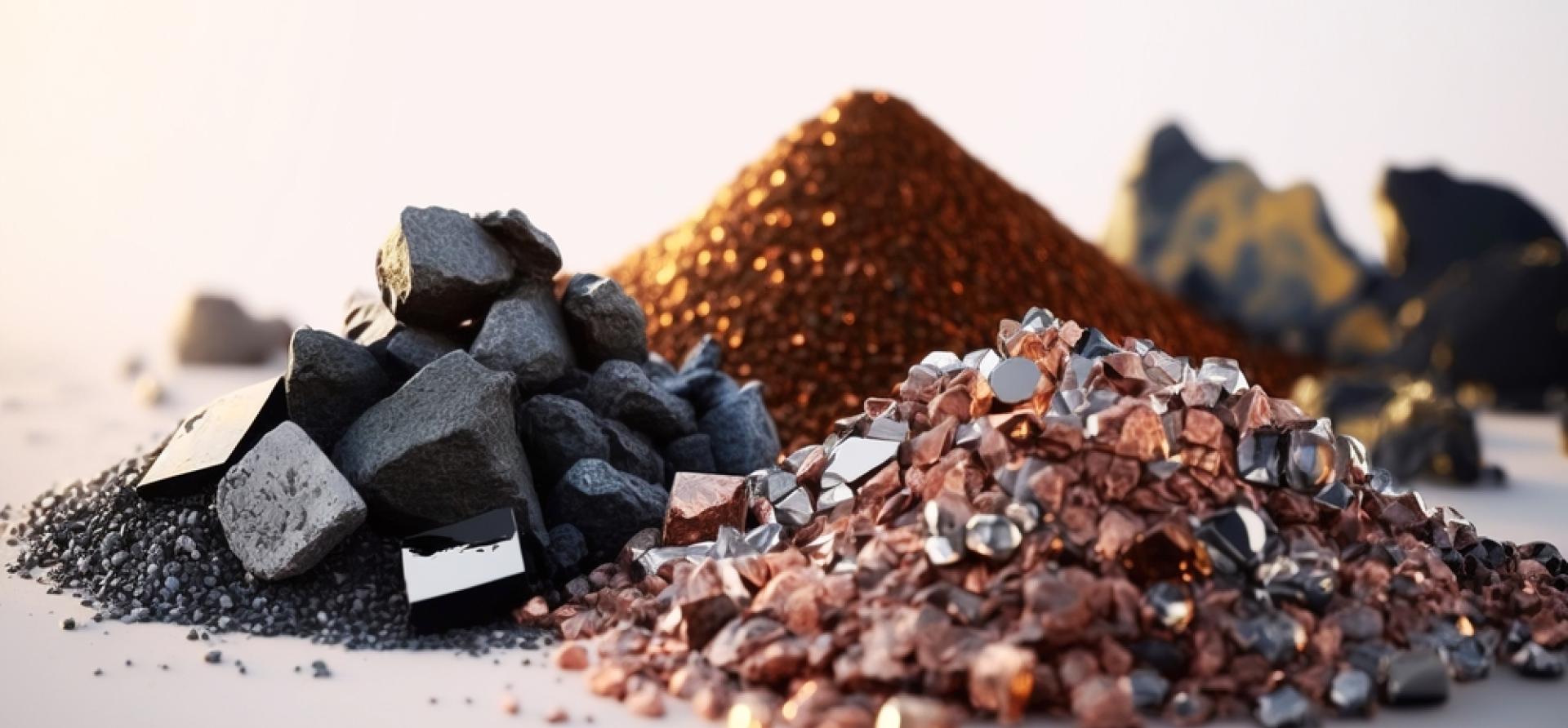 IEEFA: COP28's role in building supply chain resilience for critical ...