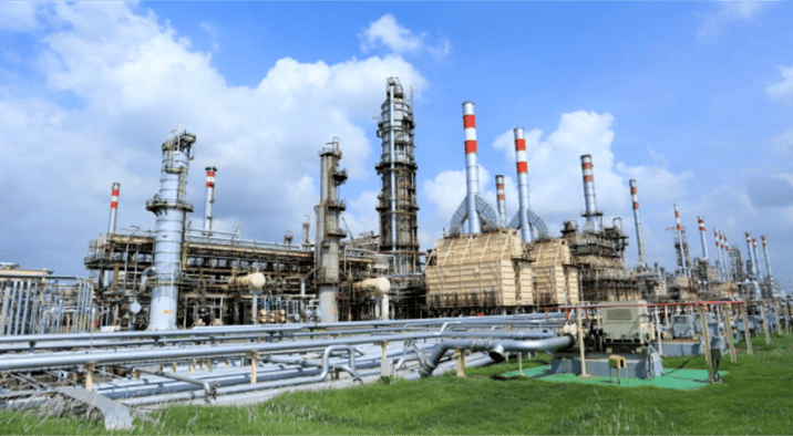 Pertamina: Phase 2 TDHT project at Cilacap refinery to be completed in 2025