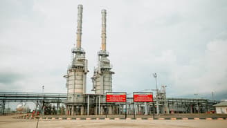 Petromindo | Your gateway to Indonesia’s oil & gas, energy, mining ...